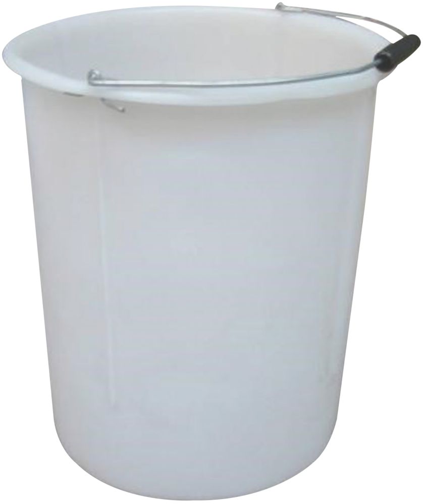 Buckets | Cleaning & Prep | Screwfix.com