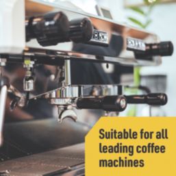 Airsenz Super Strength CL-ASD-5L Appliance Descaler 5Ltr - Screwfix