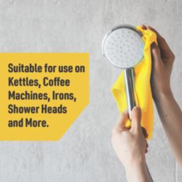 Airsenz Super Strength CL-ASD-5L Appliance Descaler 5Ltr - Screwfix