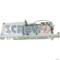 Worcester Bosch 87172075850 CONTROL BOX 24KW (WOW) - Screwfix
