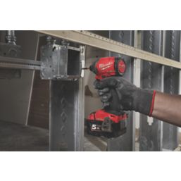 Milwaukee M18 ONEID2-0 FUEL 18V Li-Ion Brushless Cordless ONE-KEY ...