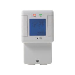 LAP Digital Immersion Timer - Screwfix