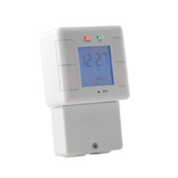 LAP Digital Immersion Timer - Screwfix