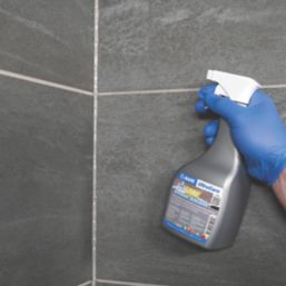 Mapei Ultracare Smooth Silicone Spray 750ml - Screwfix