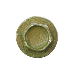 Timco Hex Socket Timber Frame Construction & Landscaping Screws 6.7mm x ...