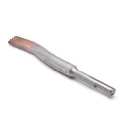 Armeg SDS Plus Shank Cranked TCT Mortar Raking Chisel 6mm x 185mm ...