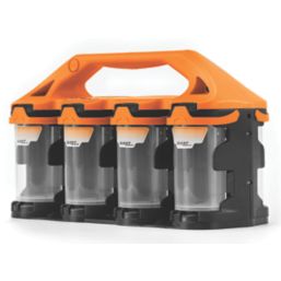 Organiser Bin Storage System - Screwfix