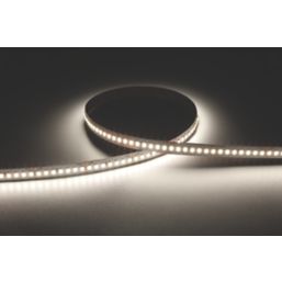 4lite 10m LED Strip Light 14.4W 1580lm/m - Screwfix