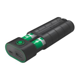 LEDlenser Flex 7 1.3Ah Power Bank Plus - Screwfix