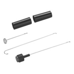 Bosch UniversalInspect Inspection Camera With 2.31" Colour Screen ...