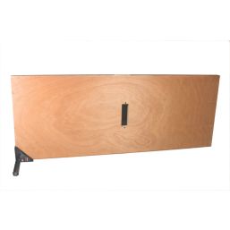 Trend D/STAND/A Adjustable Door Stand - Screwfix