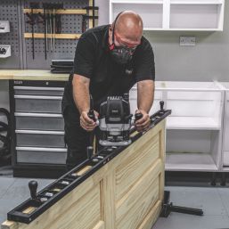 Trend D/STAND/A Adjustable Door Stand - Screwfix