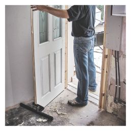 Trend D/STAND/A Adjustable Door Stand - Screwfix