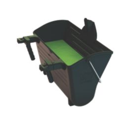 Little Giant Fuel Tank Ladder Bucket - Screwfix