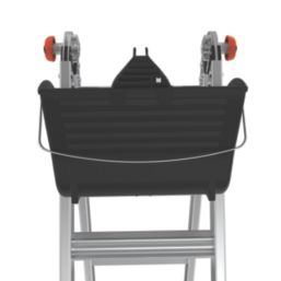 Little Giant Fuel Tank Ladder Bucket - Screwfix