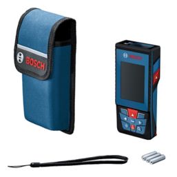 Bosch GLM 100-25 C Laser Measure - Screwfix