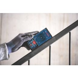 Bosch GLM 100-25 C Laser Measure - Screwfix