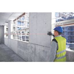 Bosch GLM 100-25 C Laser Measure - Screwfix