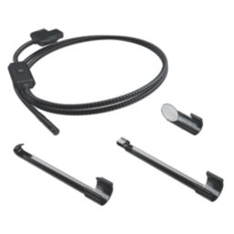 Bosch GIC 12V-5-27 C Professional Inspection Camera With 5" Colour ...