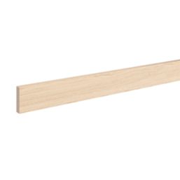 Essentials Planed Smooth Timber 2400mm x 70mm x 18mm - Screwfix