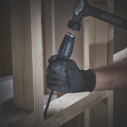 Erbauer Mixed Chisel Screwdriver Set 5 Pieces - Screwfix