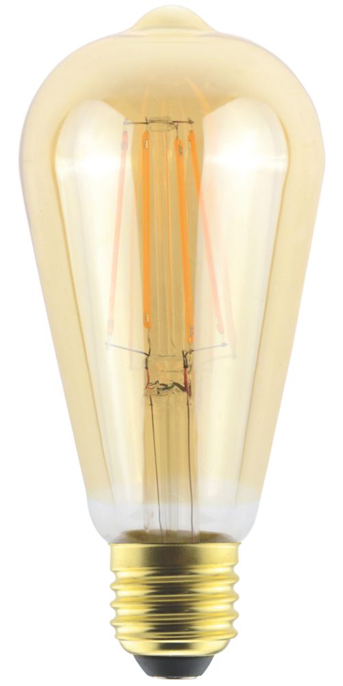 ST64 Light Bulbs | Lighting | Screwfix.com