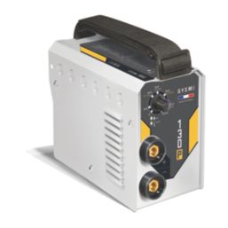 Gys 031876 Easymig 140A MIG & MMA ARC Welder 240V - Screwfix