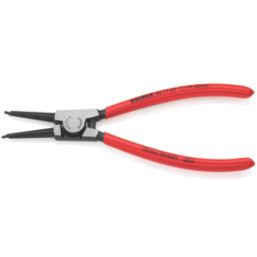 Knipex External Circlip Pliers 7" (180mm) - Screwfix
