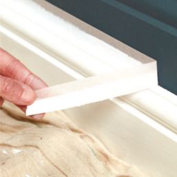 No Nonsense Delicate Surface Low Tack Painters Masking Tape 41m x 24mm ...