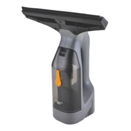 Titan TTS1070VAC Cordless Window Vacuum - Screwfix