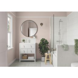 Dulux EasyCare Washable & Tough 2.5Ltr Soft Stone Matt Emulsion Paint ...