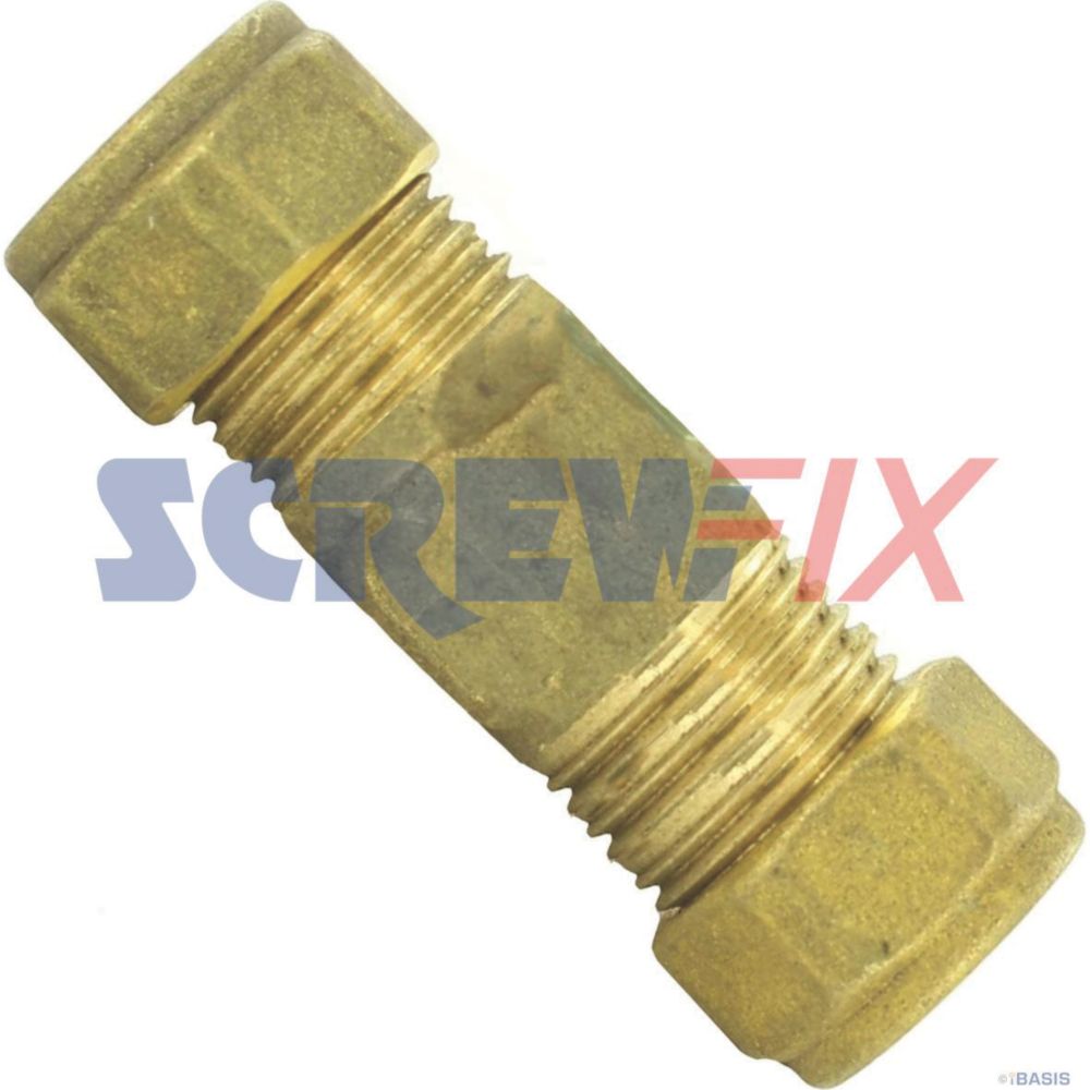 Baxi 95605904 FLOW RESTRICTOR VALVE SPARE - Screwfix