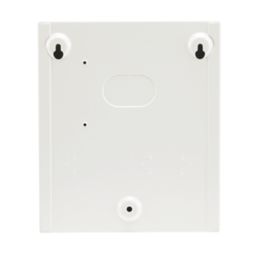 Contactum Defender 1.0 8-Module 4-Way Part-Populated Main Switch ...