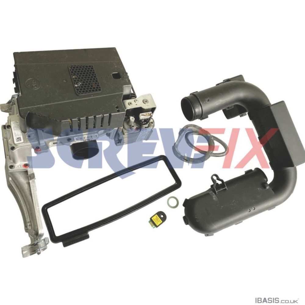 Baxi 7786339 30HT Combustion Control Unit - Screwfix