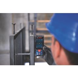 Bosch GLM 150-27 C Laser Measure - Screwfix