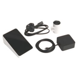 Square Terminal All-in-One PoS Card Machine - Screwfix