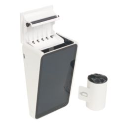 Square Terminal All-in-One PoS Card Machine - Screwfix