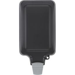 British General Storm IP66 13A 1-Gang Weatherproof Outdoor Unswitched ...