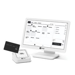 Sum Up POS Lite + Solo Smart Card Terminal and Point of Sale - Screwfix