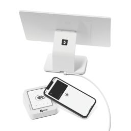 Sum Up POS Lite + Solo Smart Card Terminal and Point of Sale - Screwfix
