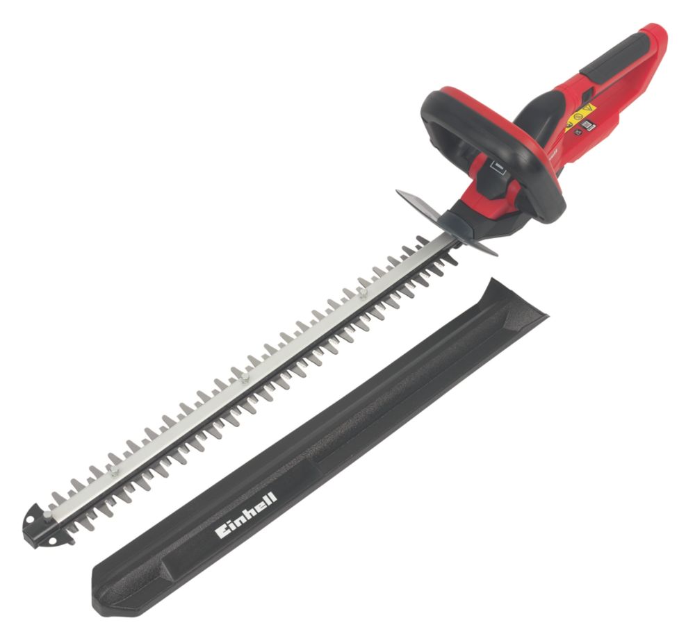 Einhell GC-CH 1855/1 Li-Solo 55cm 18V Li-Ion Power X-Change Cordless ...