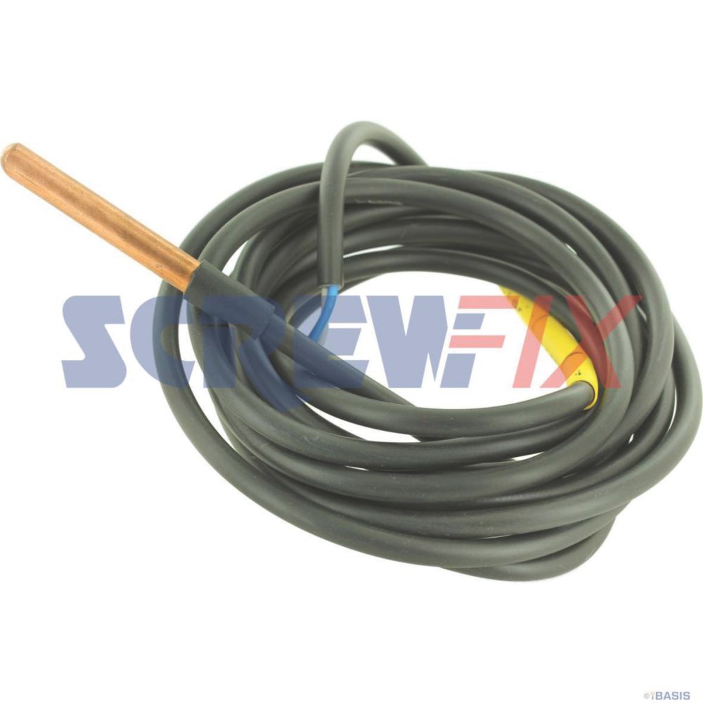 Ideal Heating 154816 IMMERSION SENSOR - Screwfix