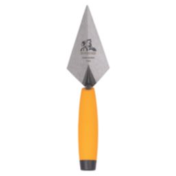 Roughneck Pointing Trowel 5" - Screwfix