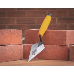 Roughneck Pointing Trowel 5" - Screwfix