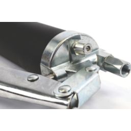 Hilka Pro-Craft Manual Grease Gun 500cc - Screwfix