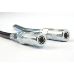 Hilka Pro-Craft Manual Grease Gun 500cc - Screwfix