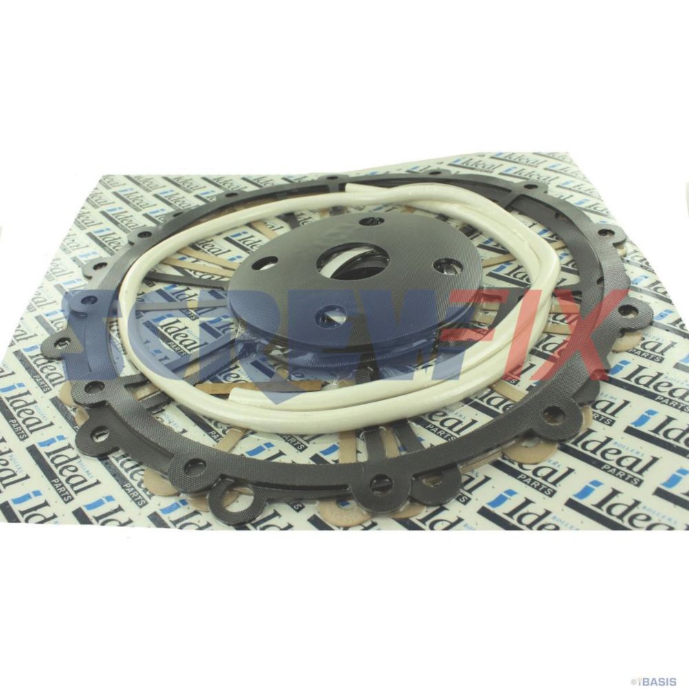 Ideal Heating 069849 UNIVERSAL GASKET SET CONC SUP - Screwfix