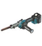 Makita belt sander screwfix store
