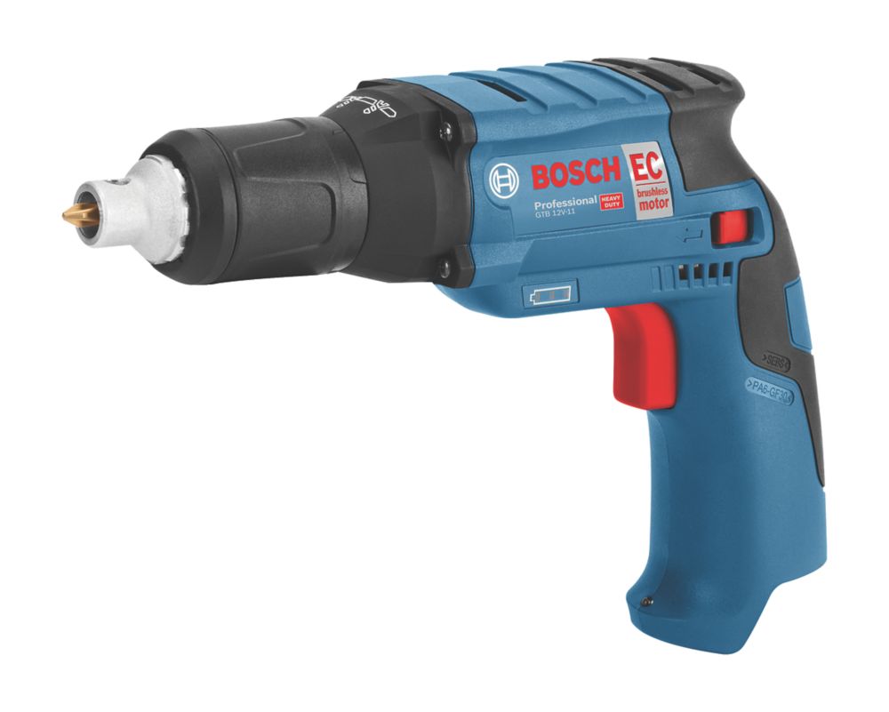 Refurb Bosch GTB 12V-11 12V Li-Ion ProCORE Brushless Cordless Drywall ...