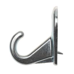 Corefix Spike Heavy Duty Universal Wall Hook - Screwfix